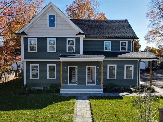 condo with 3 bedroom, Medway MA DS101998915