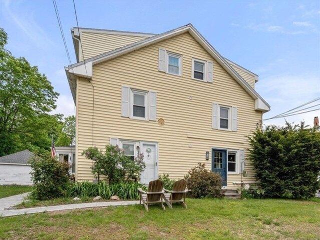 condo with 3 bedroom, Medway MA DS102959812