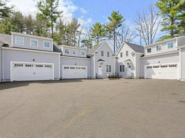condo with 3 bedroom, Medway MA DS103493987
