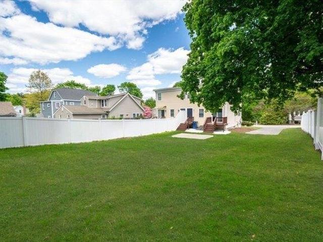 condo with 3 bedroom, Medway MA DS103190023