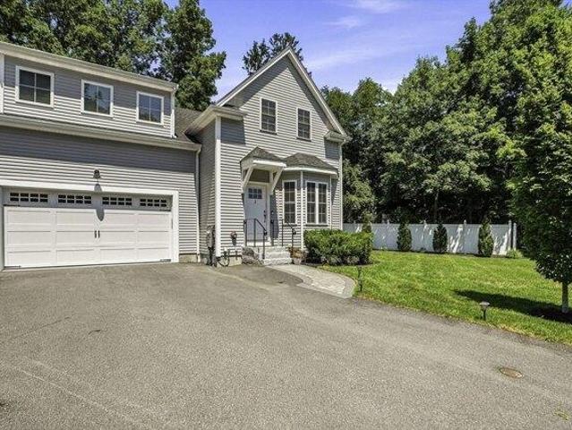 condo with 3 bedroom, Medway MA DS104444807