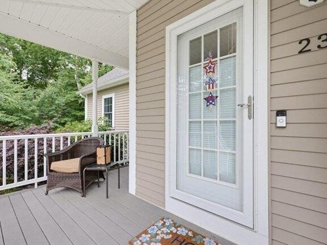 condo with 3 bedroom, Medway MA DS104116676