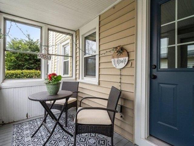 condo with 3 bedroom, Medway MA ES102959812