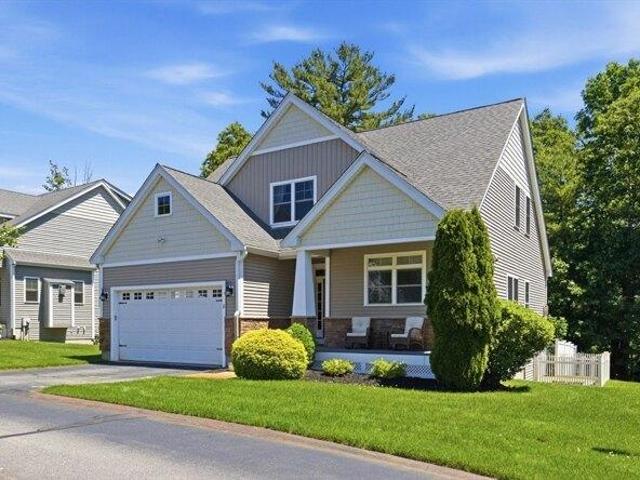 condo with 3 bedroom, Medway MA ES104192141