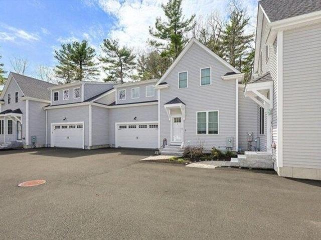 condo with 3 bedroom, Medway MA ES105082342
