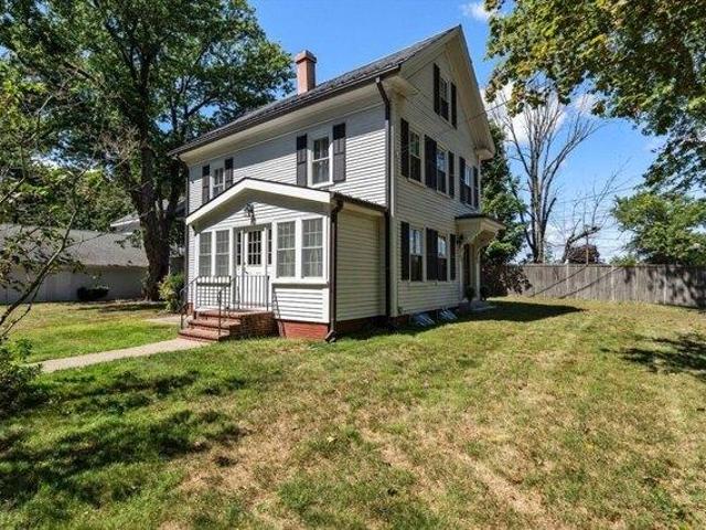 condo with 3 bedroom, Medfield MA DS102775813