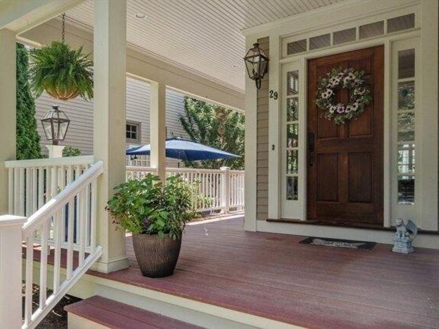 condo with 3 bedroom, Medfield MA DS103966077