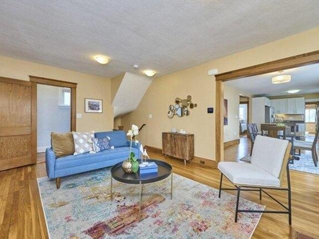 condo with 3 bedroom, Medford MA DLS101627303