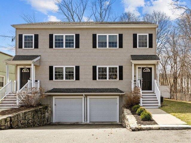 condo with 3 bedroom, Medford MA DLS102347287