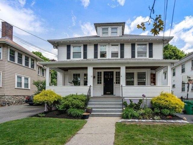 condo with 3 bedroom, Medford MA DLS102960737