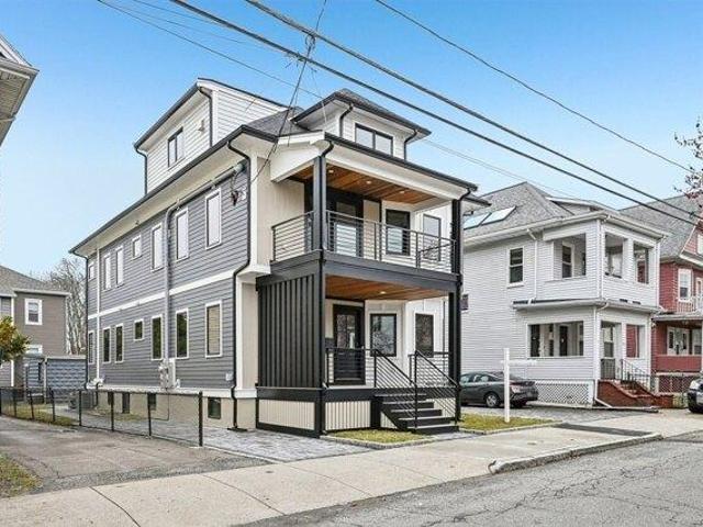 condo with 3 bedroom, Medford MA DLS103019295