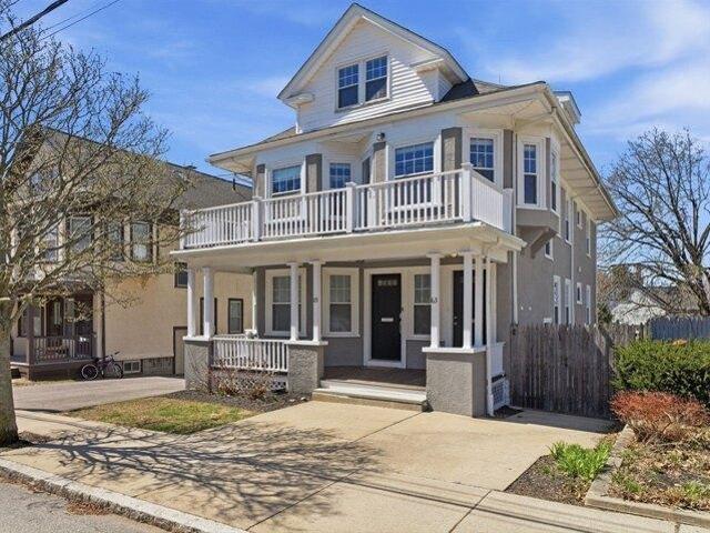 condo with 3 bedroom, Medford MA DLS103033989