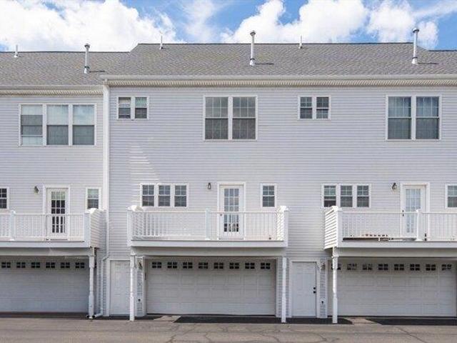 condo with 3 bedroom, Medford MA DS104376966