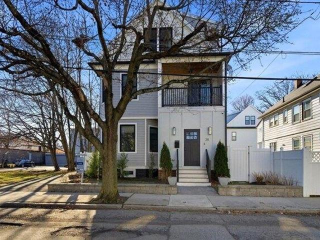 condo with 3 bedroom, Medford MA DS102061900