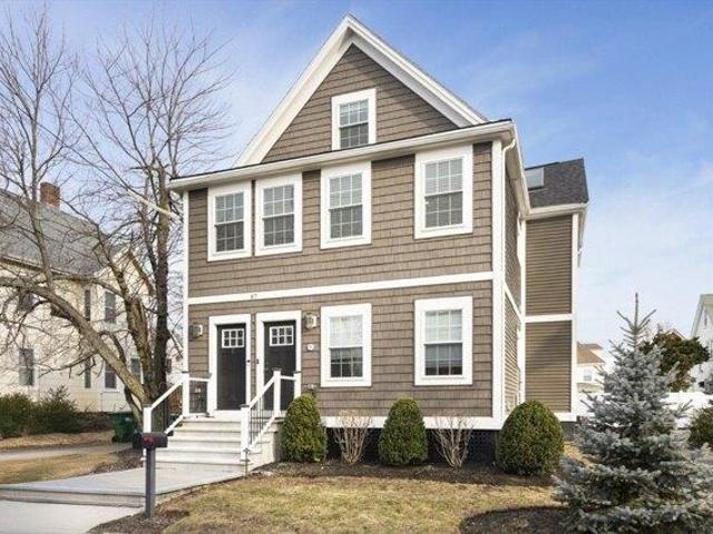 condo with 3 bedroom, Medford MA DS102595884