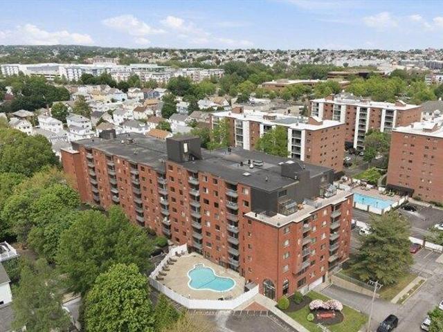 condo with 3 bedroom, Medford MA DS103444905