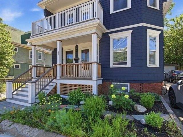 condo with 3 bedroom, Medford MA DS103808432