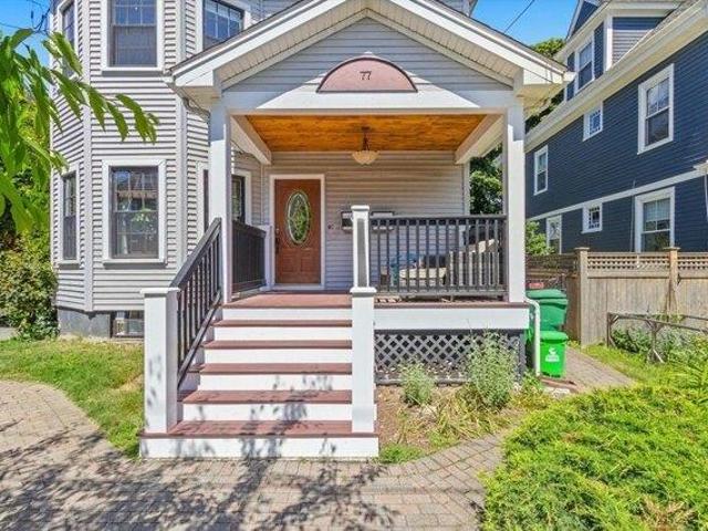 condo with 3 bedroom, Medford MA DS103888998