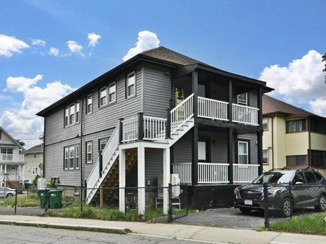 condo with 3 bedroom, Medford MA ES105094741