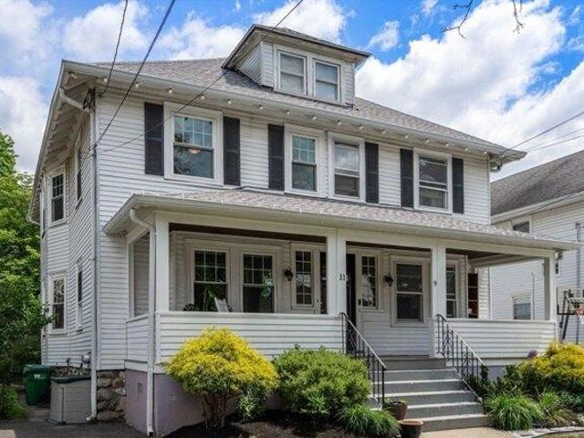 condo with 3 bedroom, Medford MA ES103441370