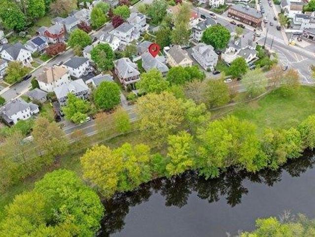condo with 3 bedroom, Medford MA ES103441924