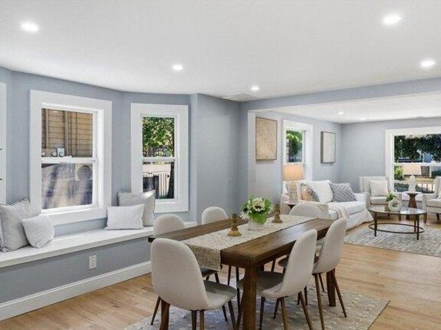 condo with 3 bedroom, Melrose MA DS104409477