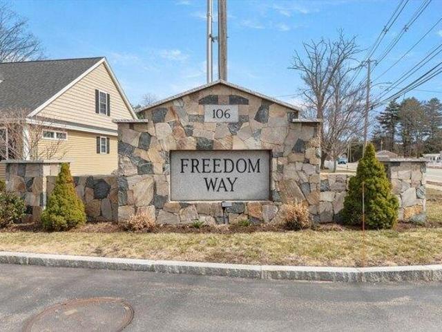 condo with 3 bedroom, Merrimac MA DS103035960