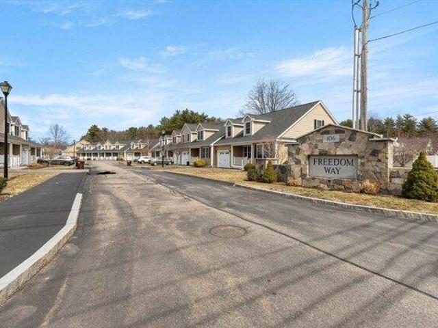 condo with 3 bedroom, Merrimac MA ES103498631