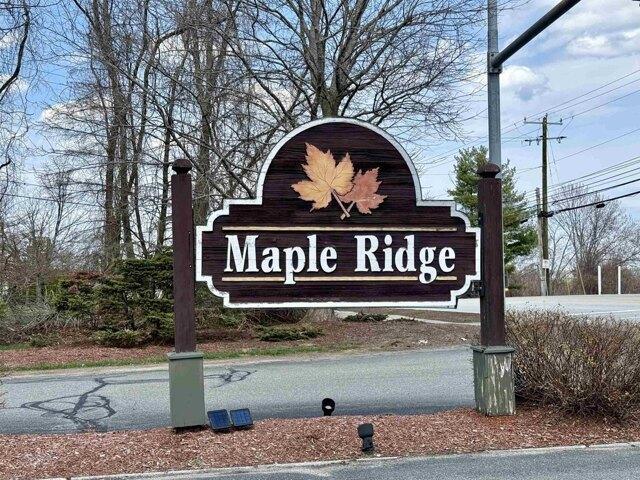 condo with 3 bedroom, Merrimack NH DS102411606
