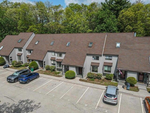 condo with 3 bedroom, Merrimack NH DS103620451