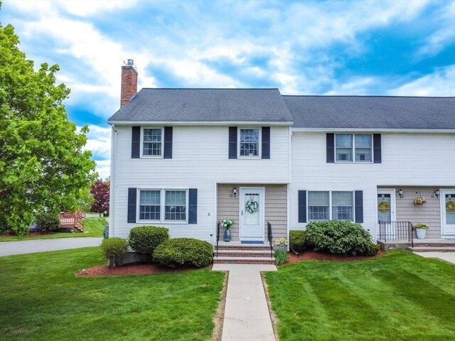 condo with 3 bedroom, Methuen MA DLS102859757