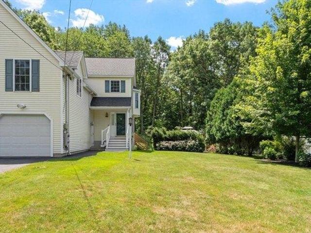condo with 3 bedroom, Methuen MA DS104153303
