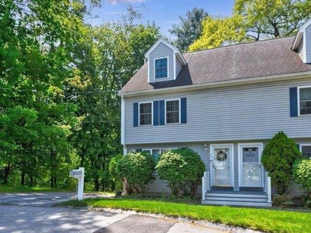 condo with 3 bedroom, Methuen MA DS103127758