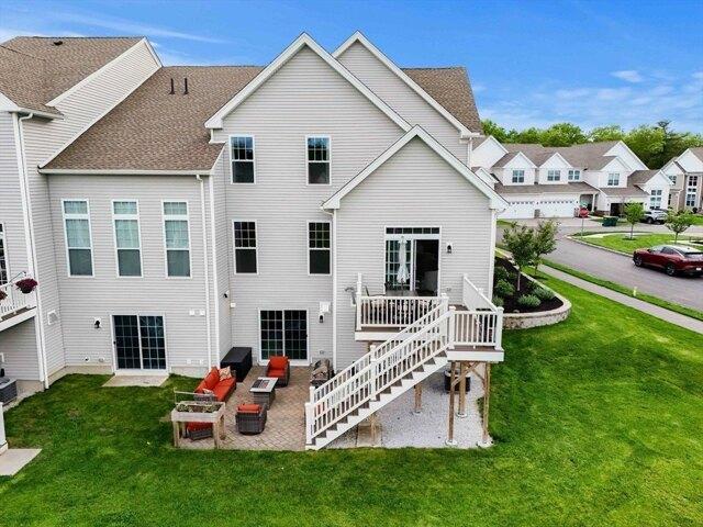 condo with 3 bedroom, Methuen MA DS103621428