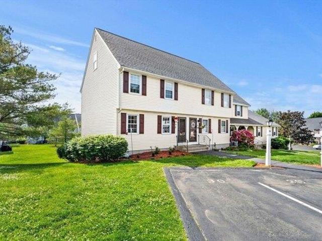 condo with 3 bedroom, Methuen MA DS103663226