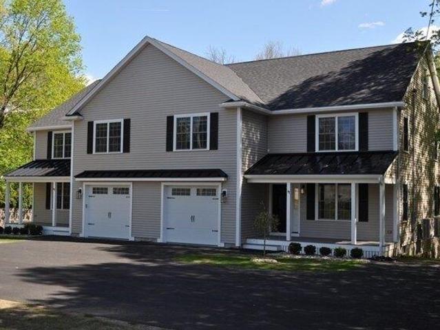 condo with 3 bedroom, Middleton MA DLS102559657