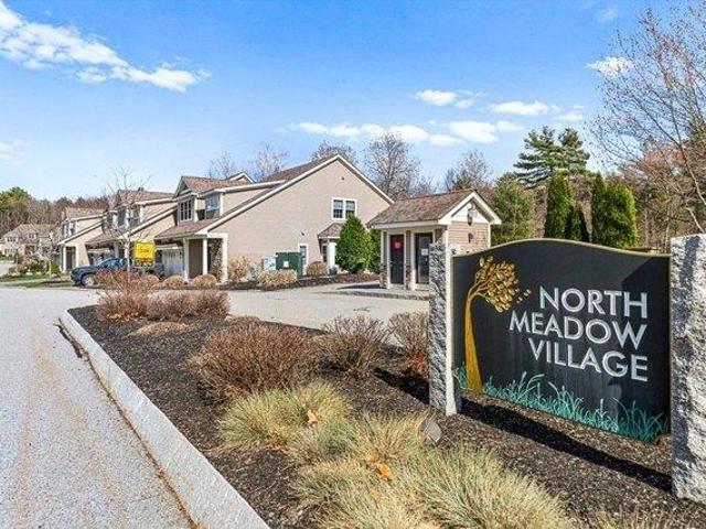 condo with 3 bedroom, Middleton MA DS102258728