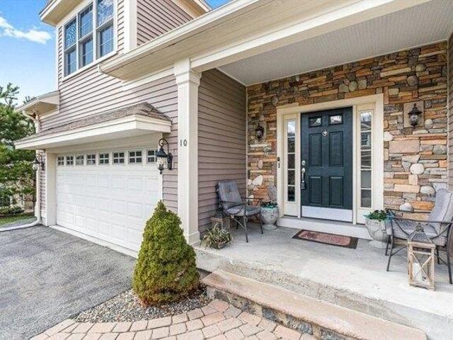 condo with 3 bedroom, Middleton MA ES104807875