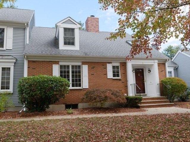 condo with 3 bedroom, Middleton MA ES104835656