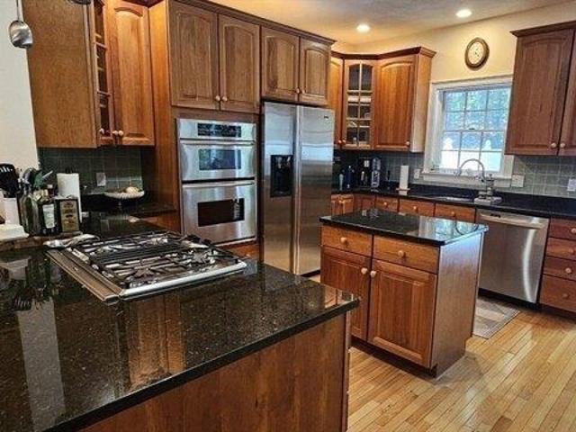 condo with 3 bedroom, Middleton MA ES104265621