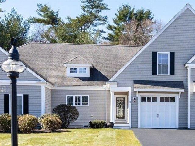 condo with 3 bedroom, Middleboro MA DS102960559