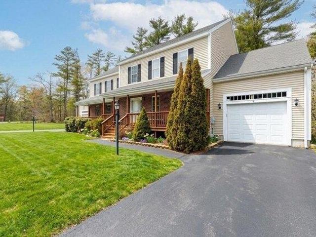 condo with 3 bedroom, Middleboro MA DS103034458