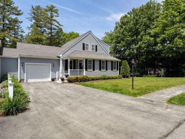 condo with 3 bedroom, Middleboro MA DS103851655