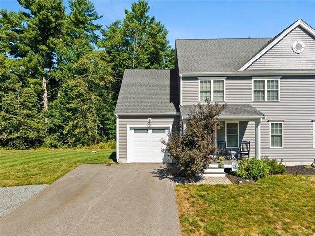 condo with 3 bedroom, Middleboro MA ES105193129