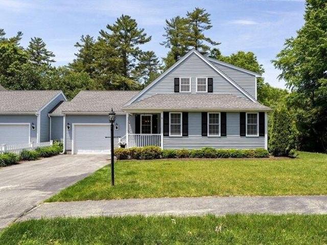 condo with 3 bedroom, Middleboro MA ES103851655