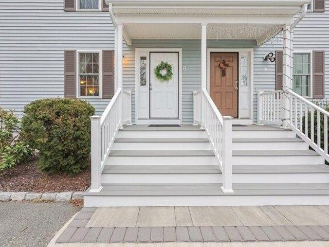 condo with 3 bedroom, Milford MA DLS102343661