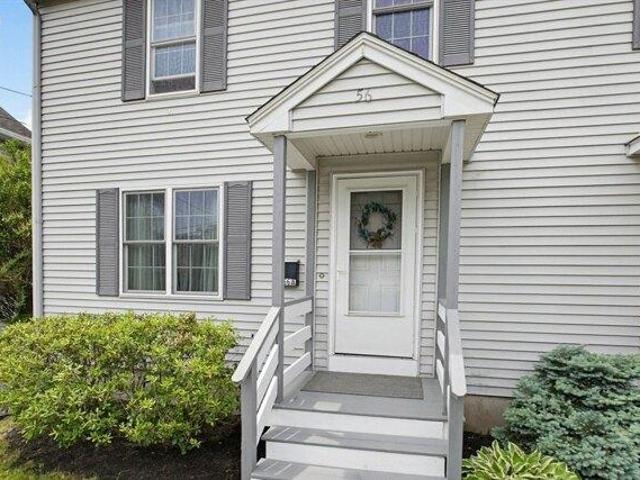 condo with 3 bedroom, Milford MA DS104043874