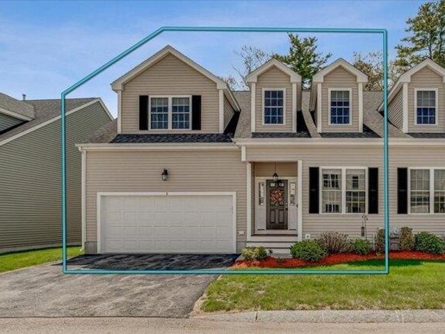 condo with 3 bedroom, Milford MA DS102859929