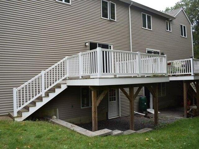 condo with 3 bedroom, Milford MA DS103443873