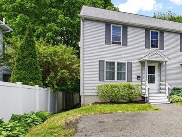 condo with 3 bedroom, Milford MA ES104043874